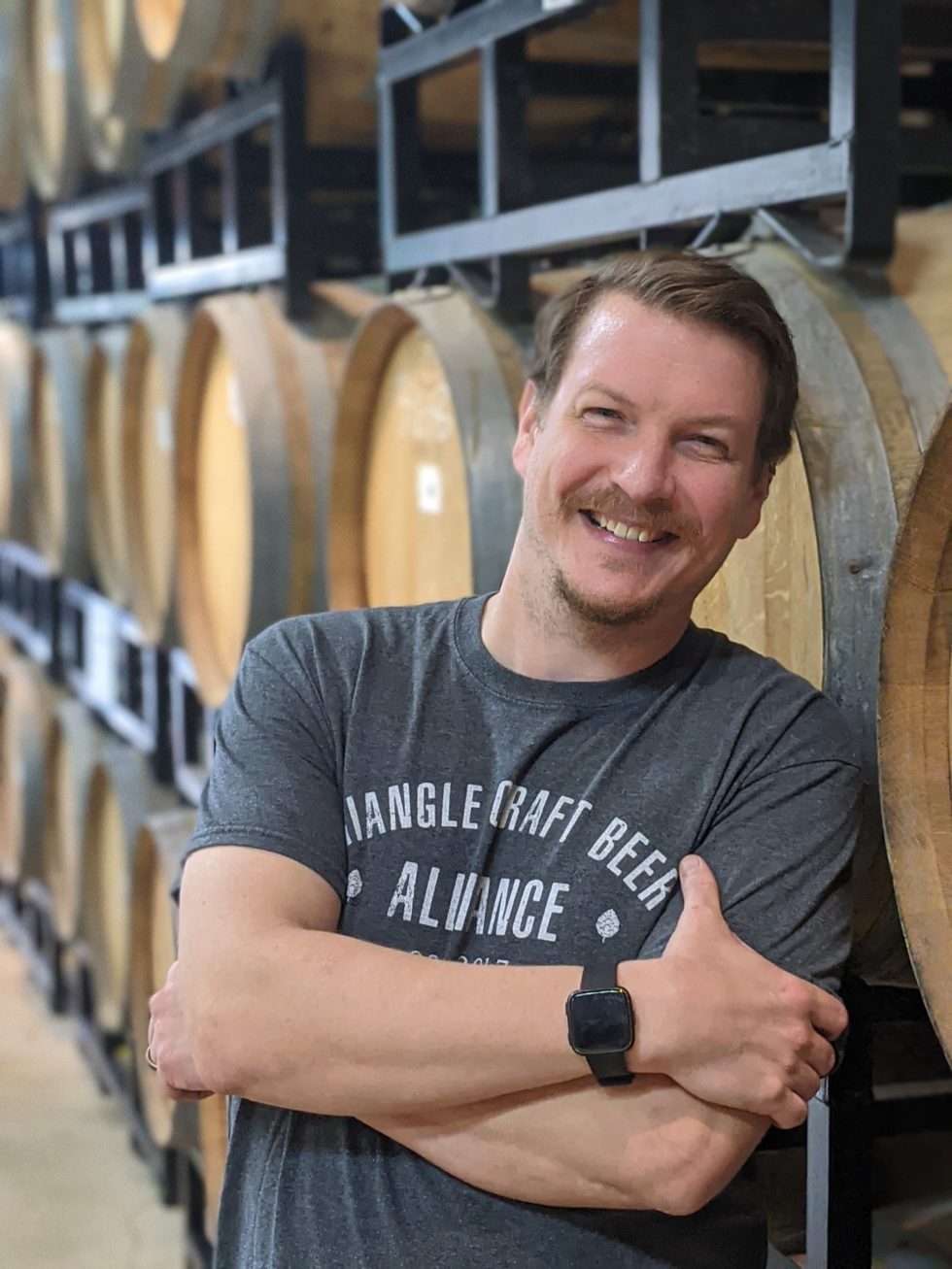 About Us | Fortnight Brewing Company